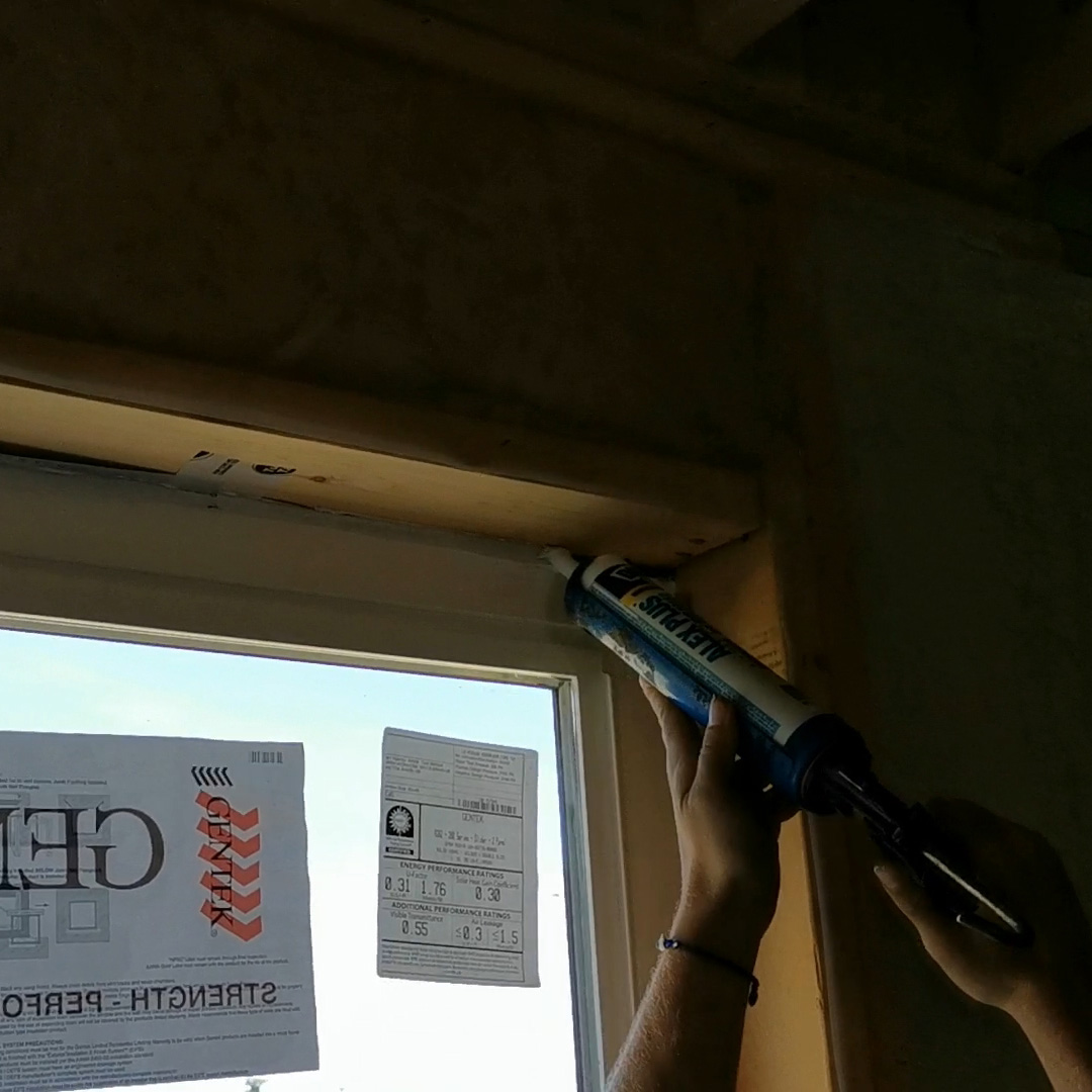 New Construction Residential - Coastal Pacific Insulation Ltd. - V.I ...